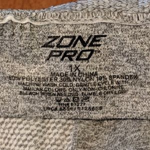 Zone Pro | Intimates & Sleepwear | Nwt Bundle Of Zone Pro Sports Bras ...